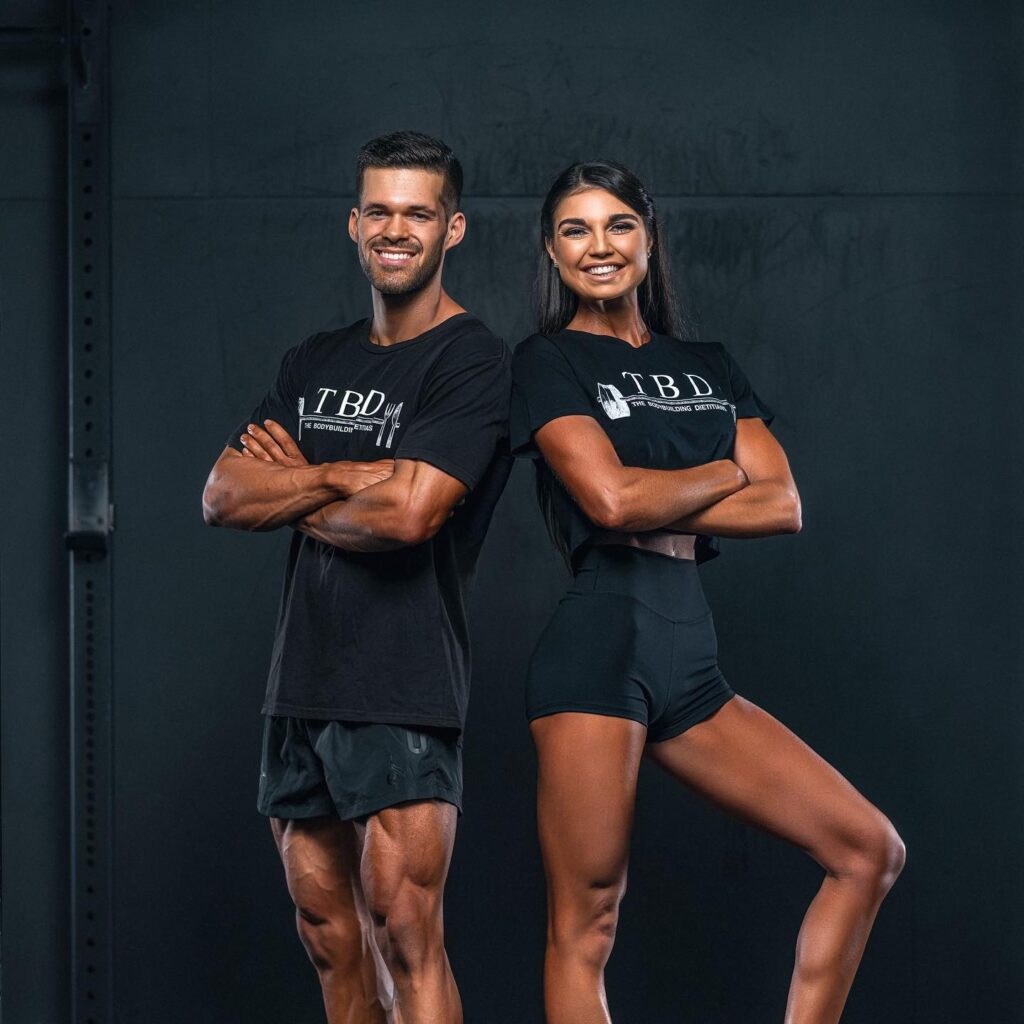 Advancing Practice as a Dietitian - Sports Nutrition Institute of Australia